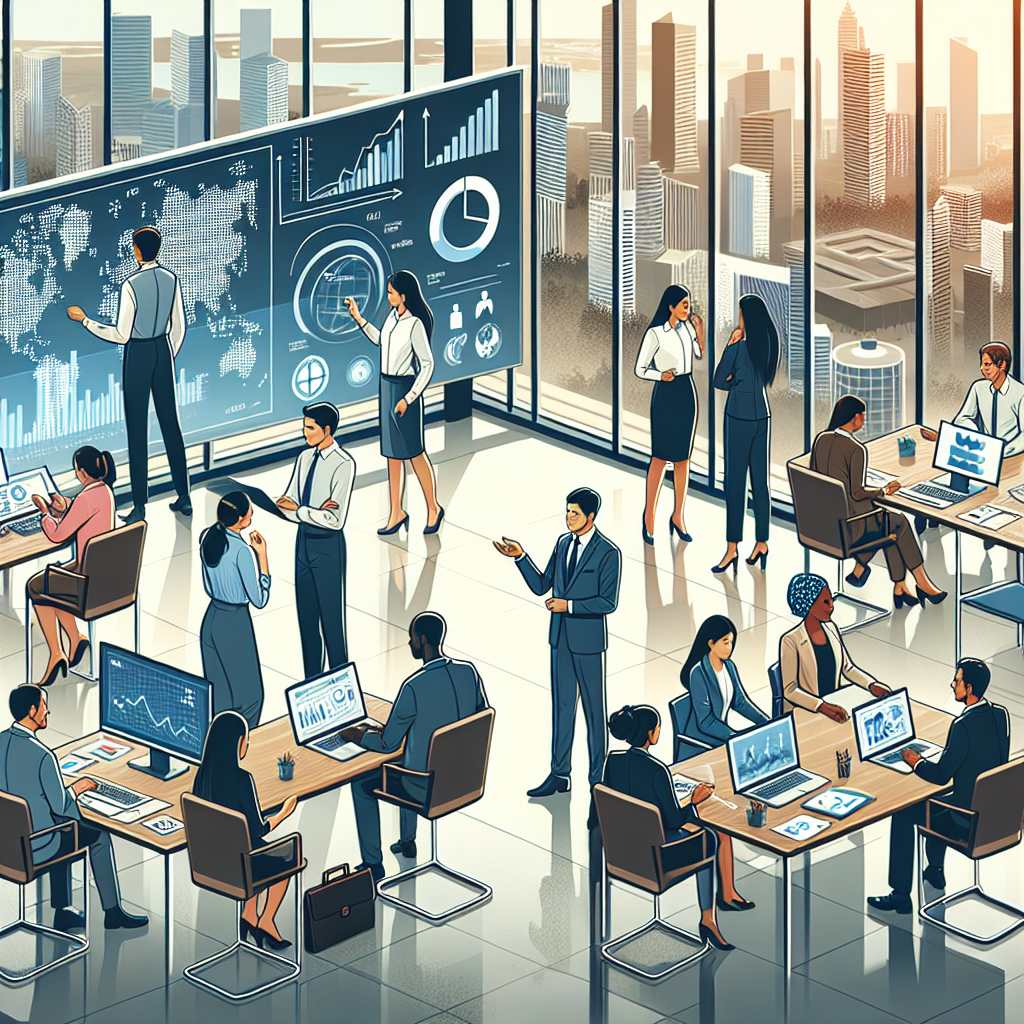 4 Easy Ways To Improve Business Efficiency — Breakfast Leadership Network