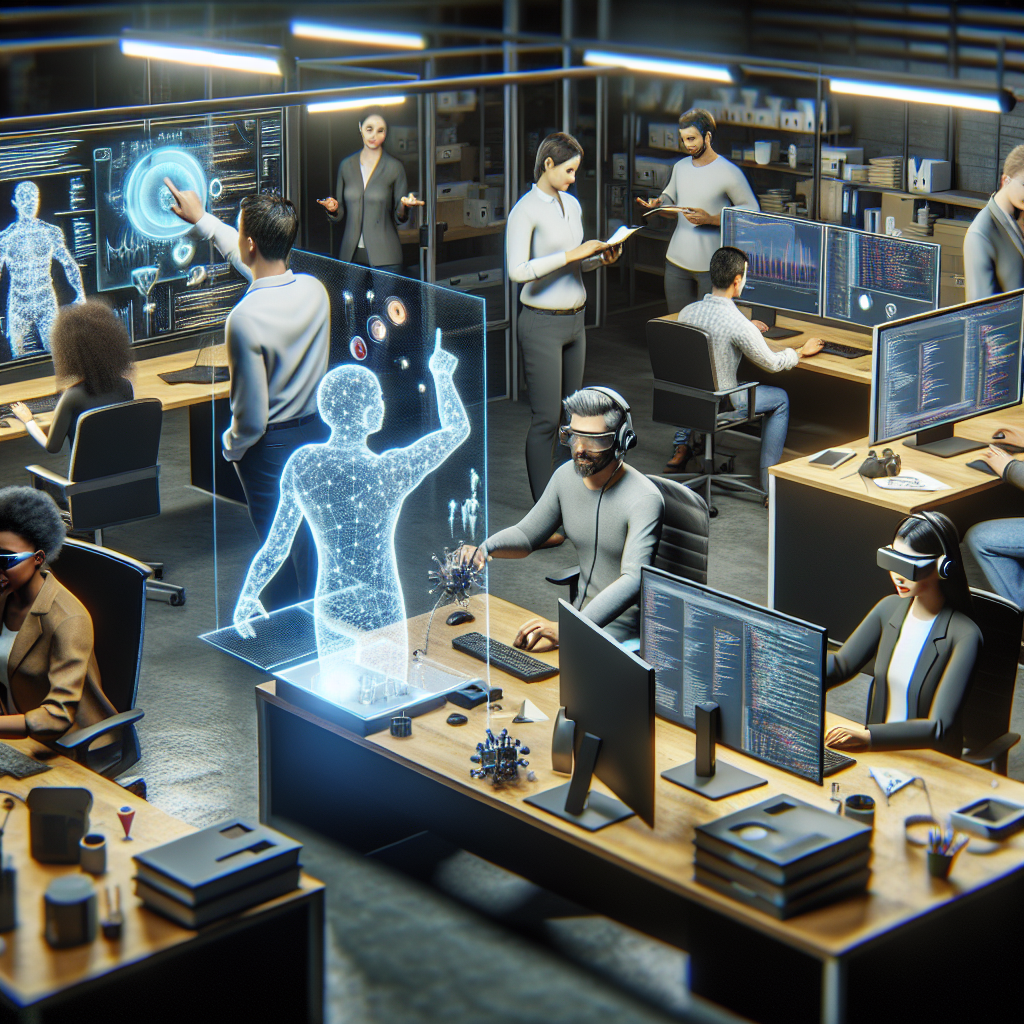 How To Improve Your Business With Help From the Best Tech Solutions ...