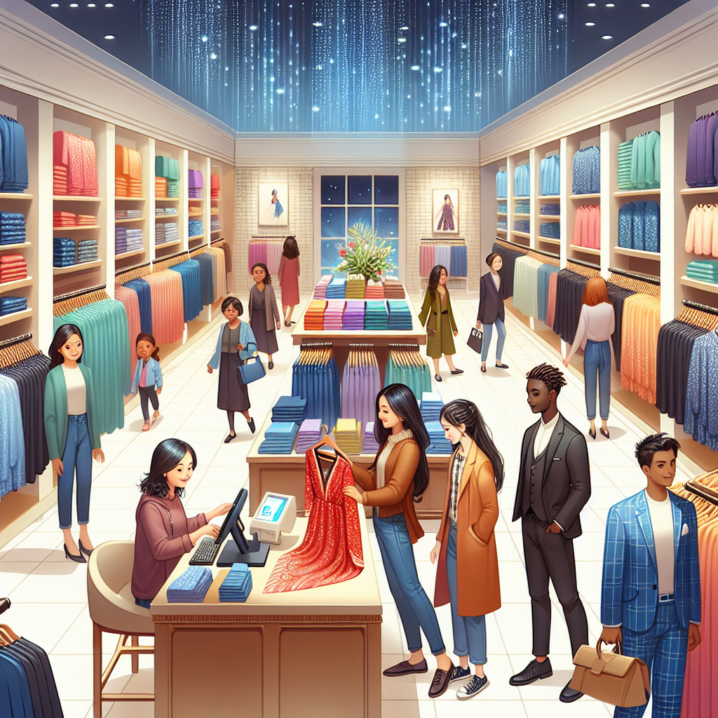 What Your Retail Outlet MUST have In This Day And Age — Breakfast ...
