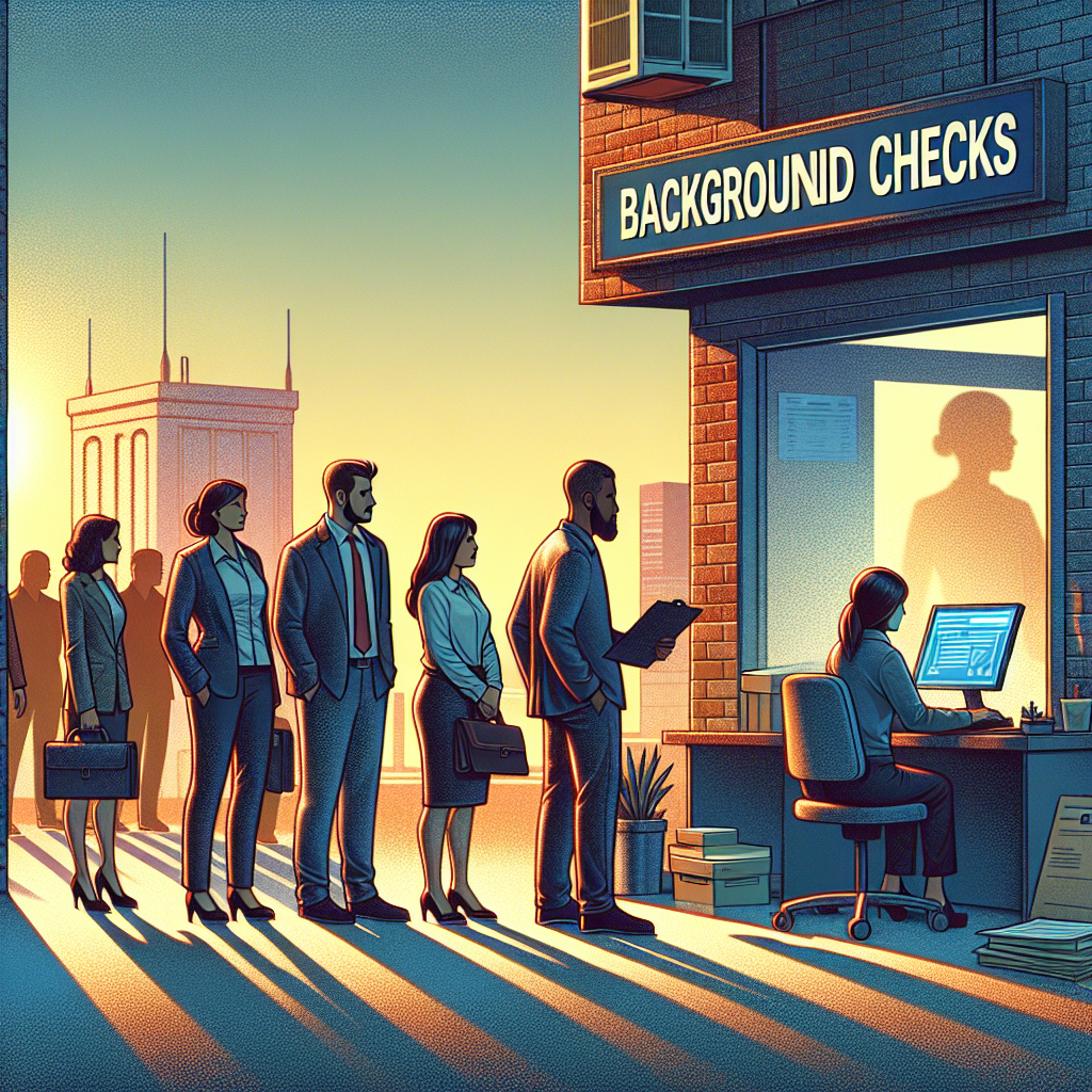 5 Types of Businesses That Require Background Checks — Breakfast ...