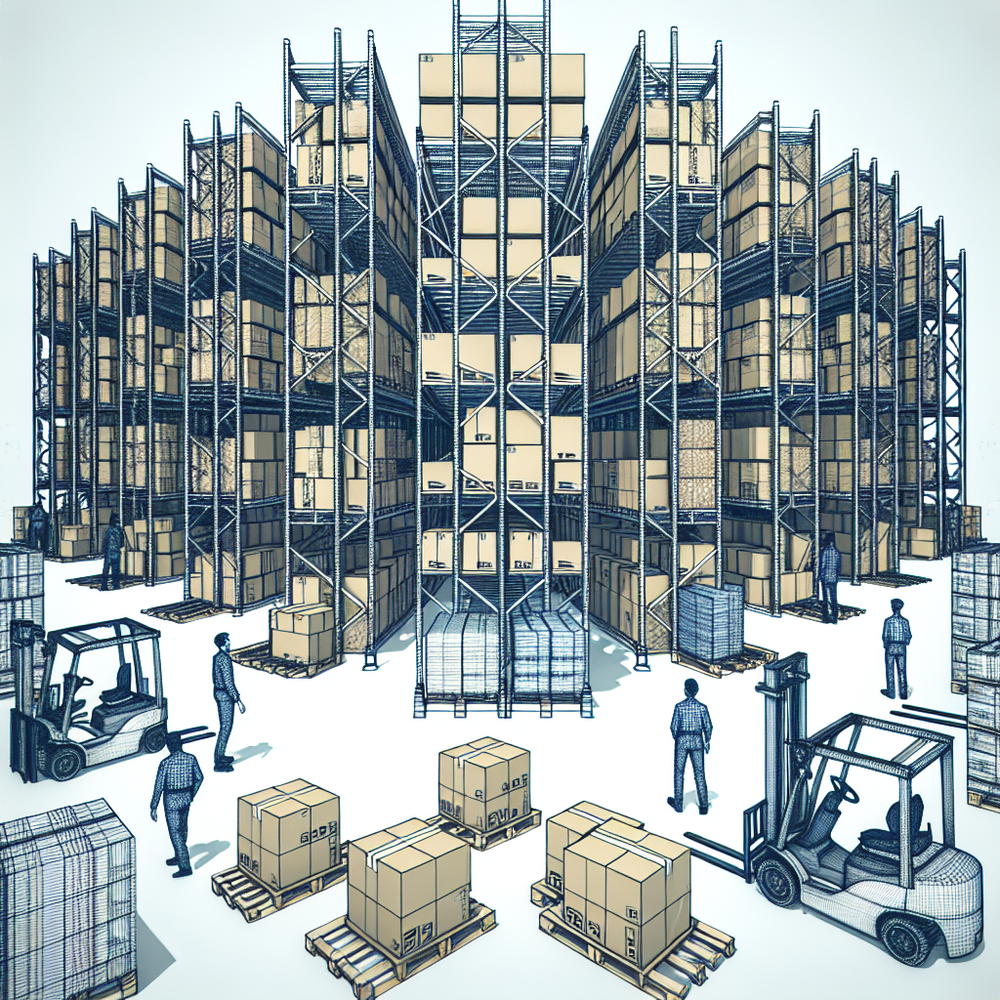 Signs Your Warehouse Should Start Using Slip Sheets — Breakfast ...