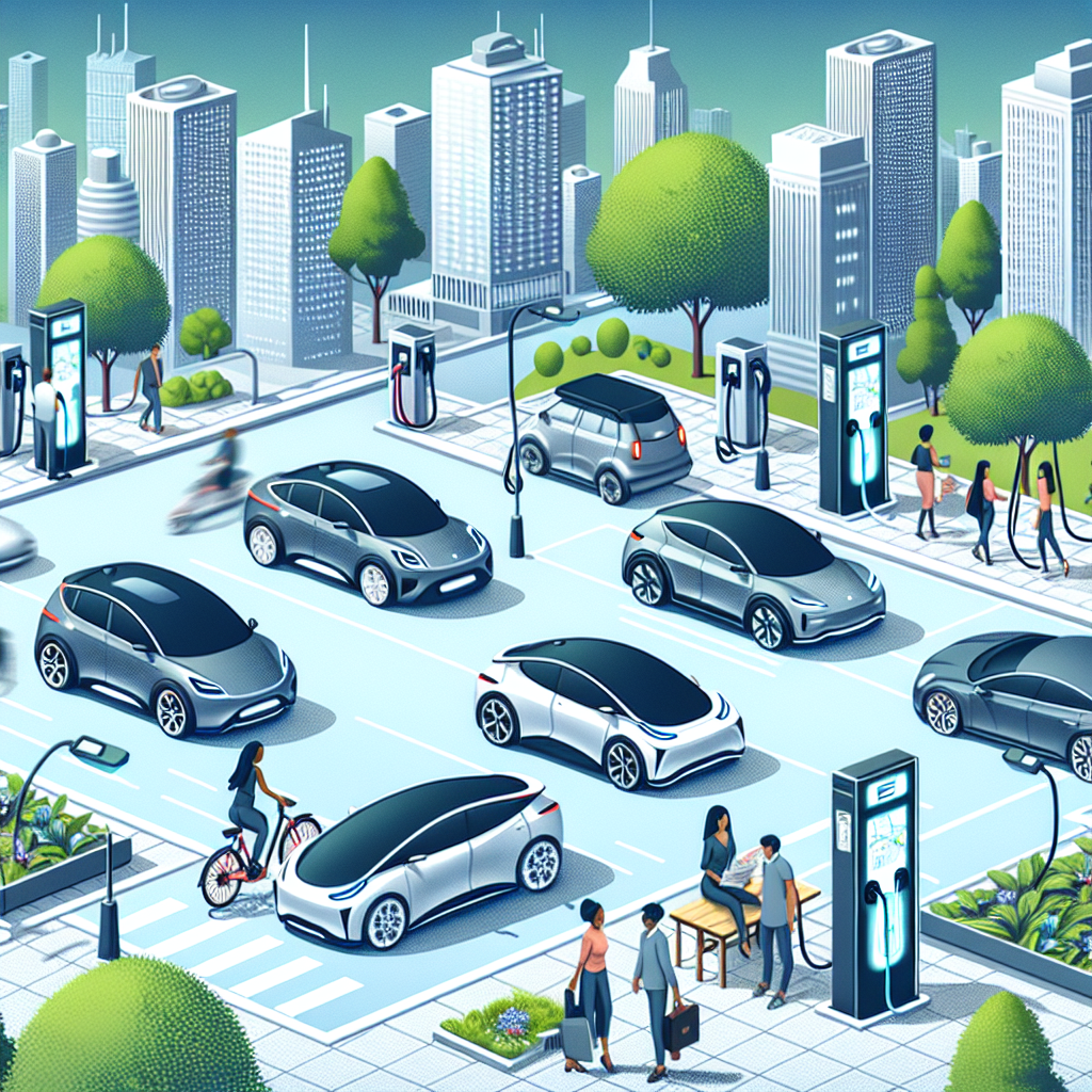 The Top 5 Things You Need to Know About Electric Cars — Breakfast ...