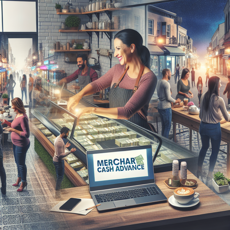 5 Benefits of Using a Merchant Cash Advance for Your Business ...