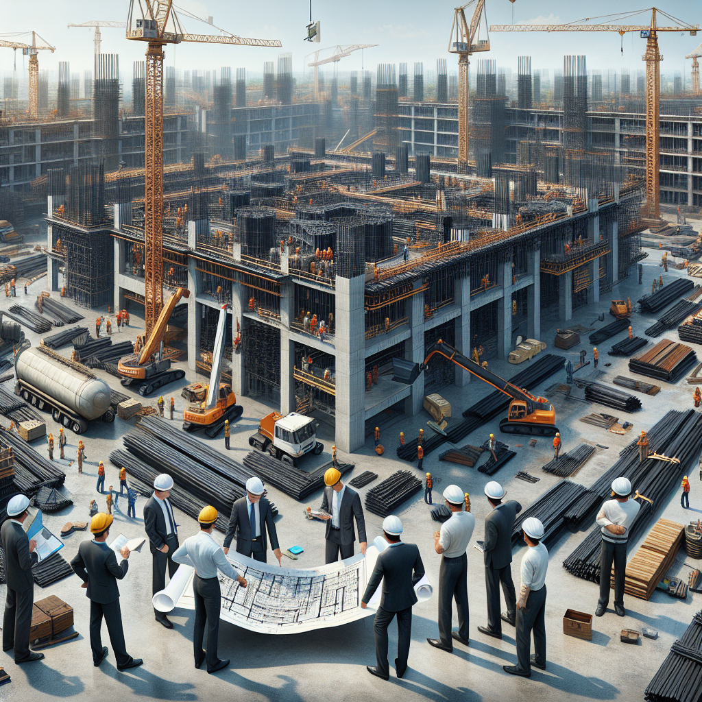 Essential Tips to Ensuring a Successful Construction Project ...