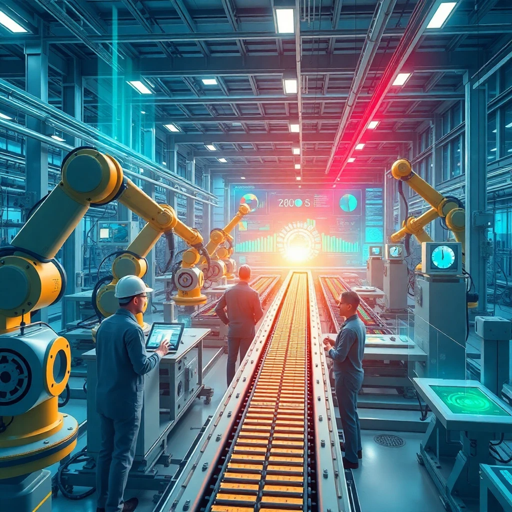 How Effective Tooling Solutions Can Improve Manufacturing Efficiency ...