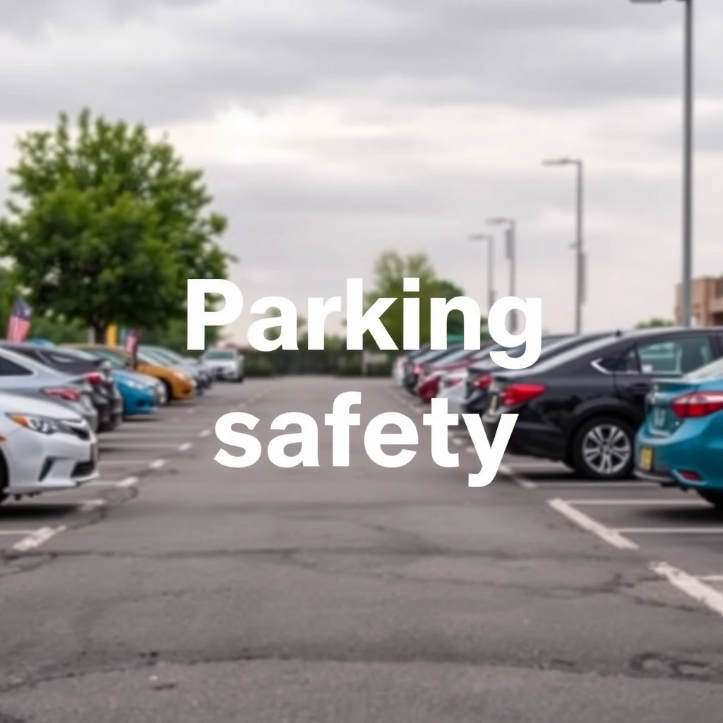 How To Improve Safety in Your Parking Lot — Breakfast Leadership Network