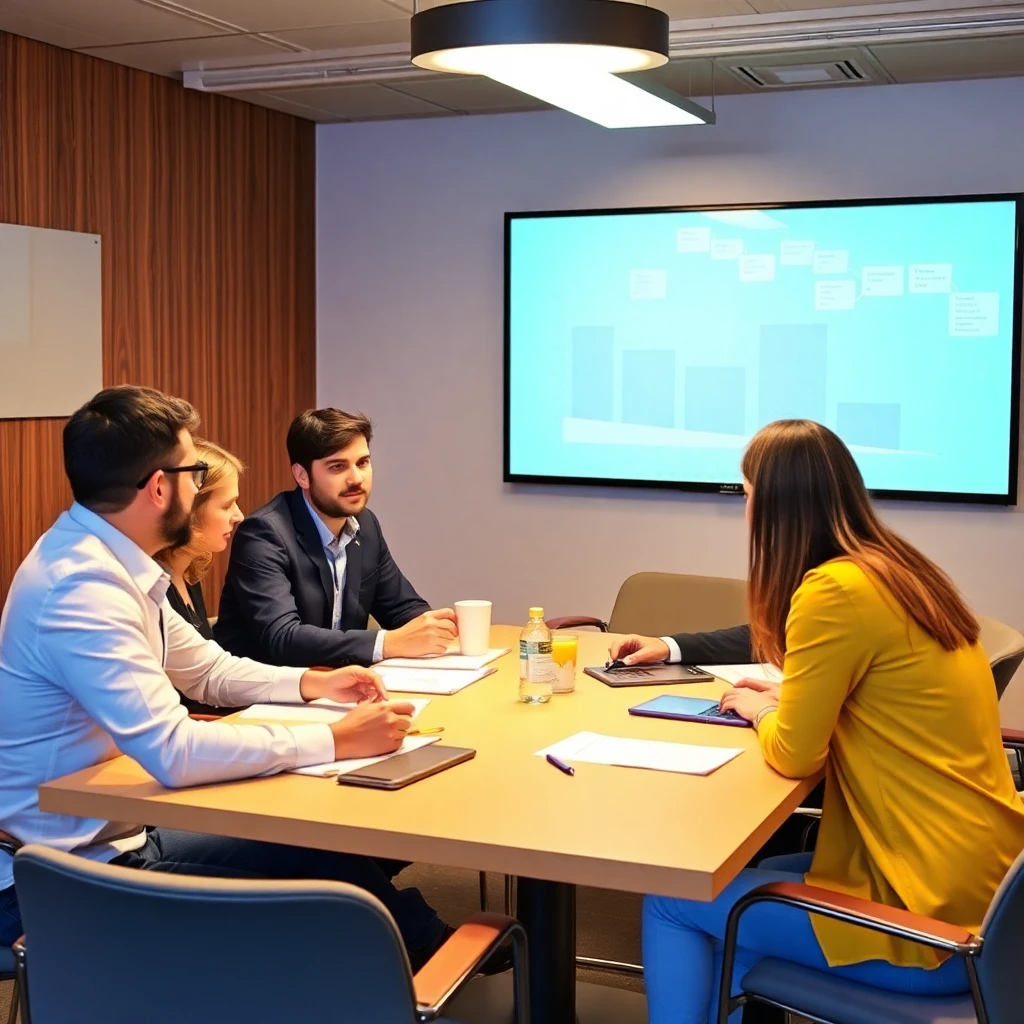 Navigating Change in Marketing: Adapting to Industry Shifts and Trends ...