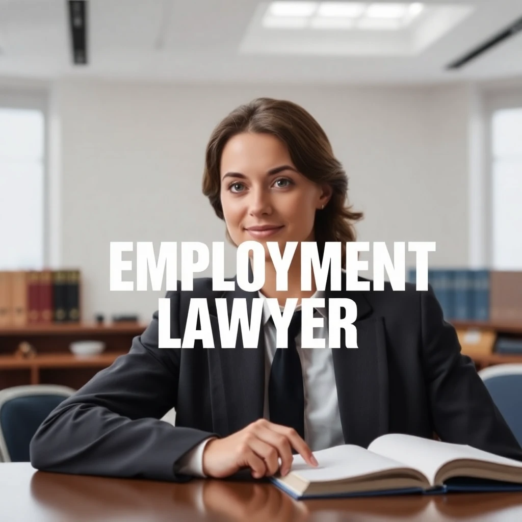 Navigating Workplace Challenges: When to Seek Employment Law Advice ...