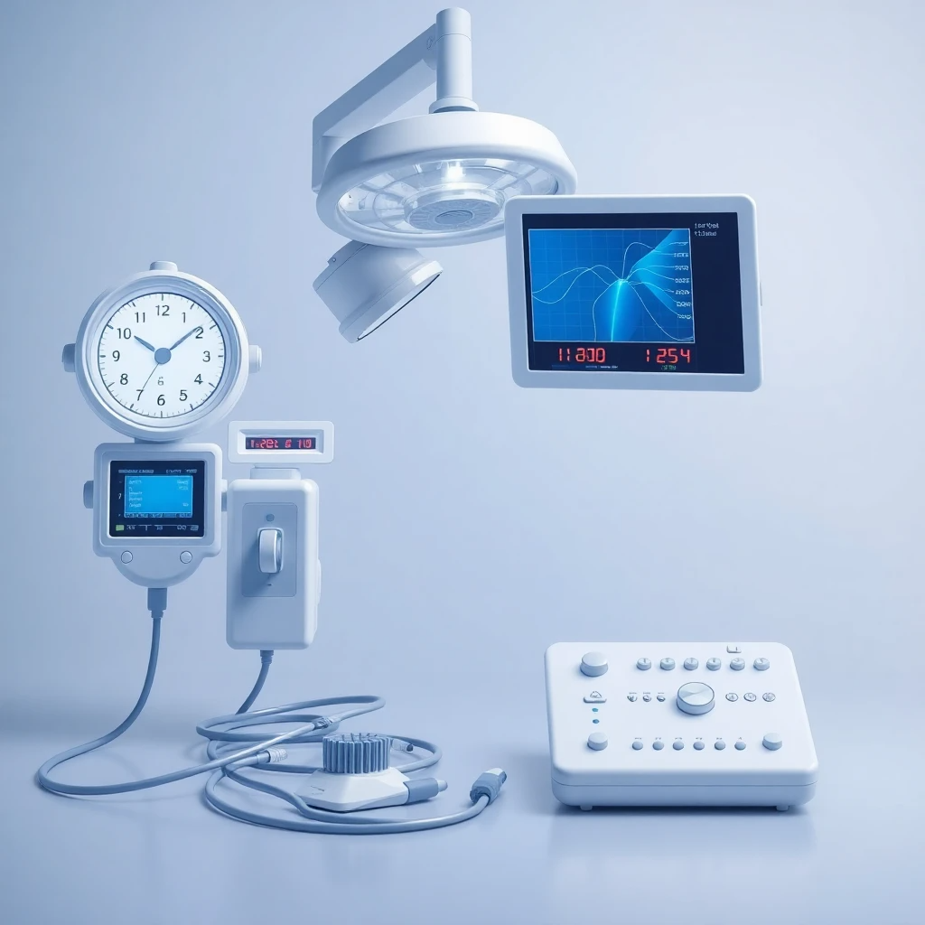 Contract Engineering for Medical Devices: How Medical Innovations are ...