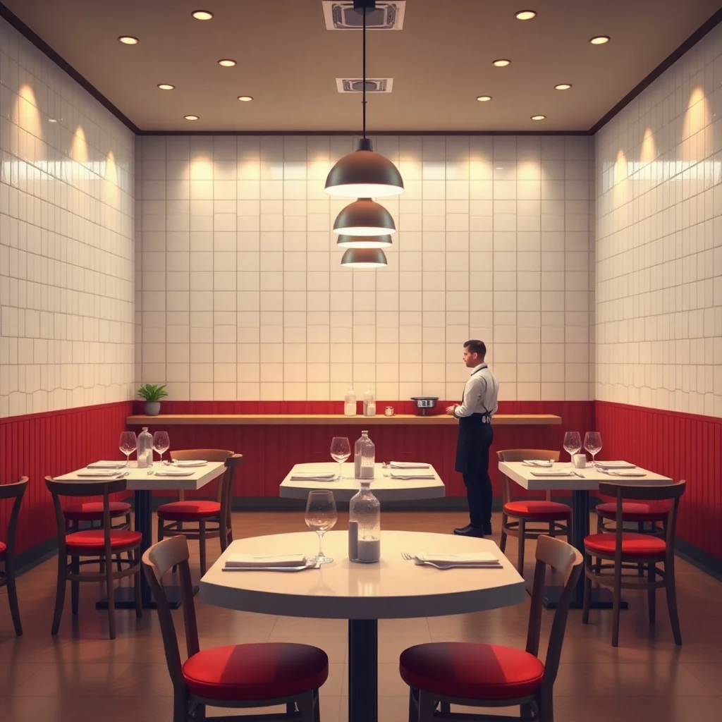 Most Common Reasons Why Restaurants Fail — Breakfast Leadership Network