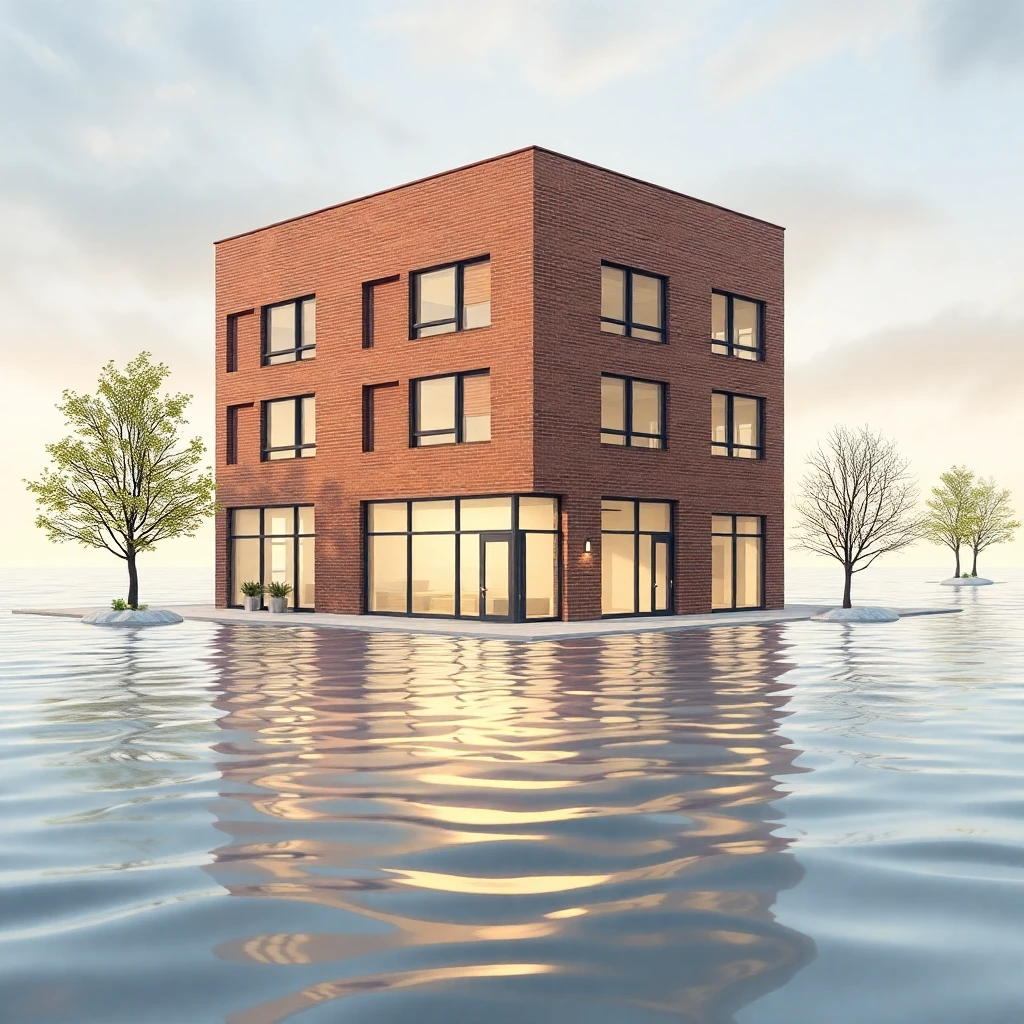 4 Flood Safety Tips Every Business Needs — Breakfast Leadership Network