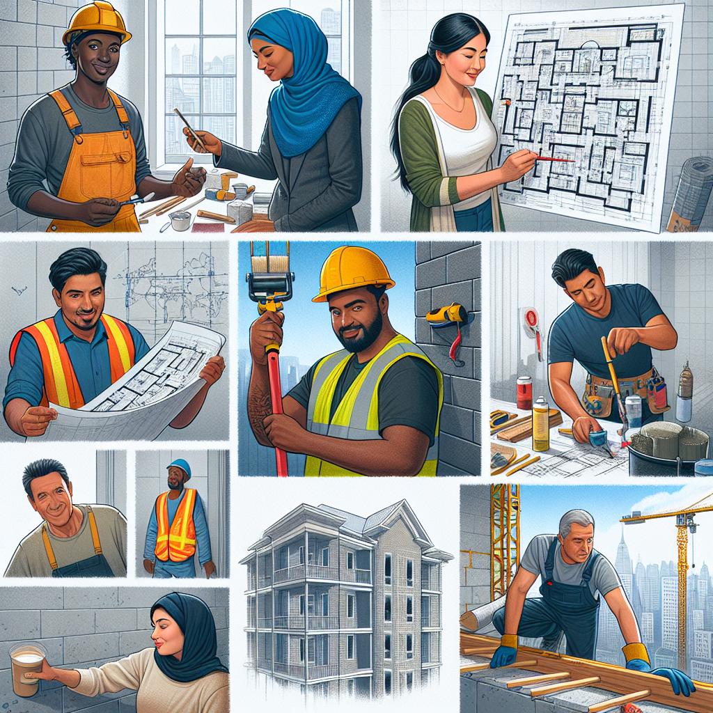 Important Techniques Every Builder Should Learn to Elevate Their ...