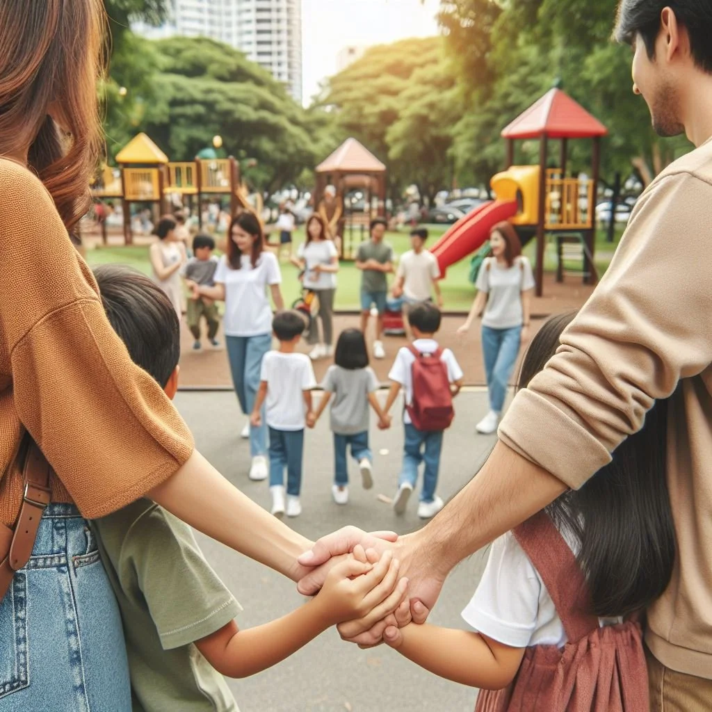 Mastering the Art of Time Management as a Working Parent — Breakfast ...