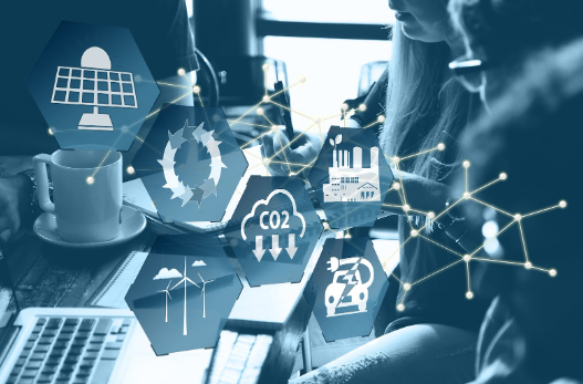 How High-Tech Companies Can Practice Sustainability — Breakfast ...