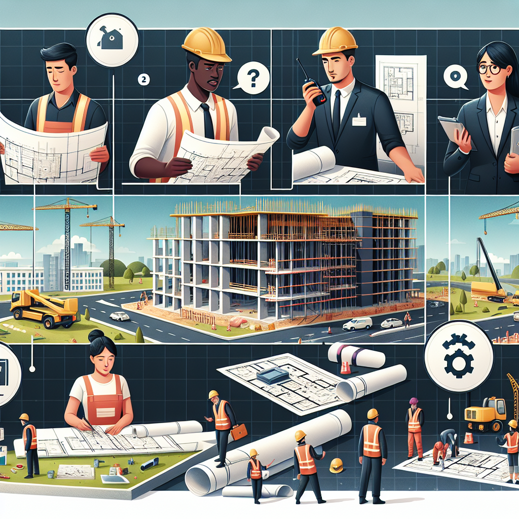 How To Manage Construction Mistakes on Your Worksite — Breakfast ...