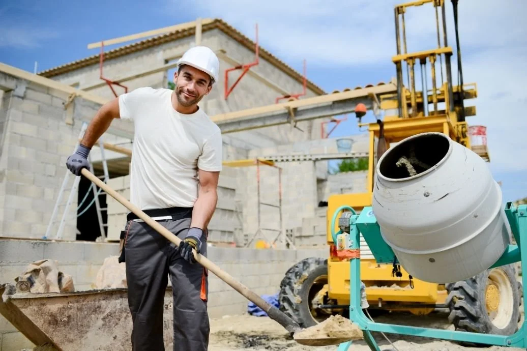 Basic safety tips for any new construction worker — Breakfast ...