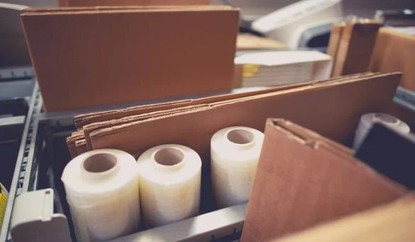 4 Signs You Need To Update Your Packaging Materials — Breakfast ...