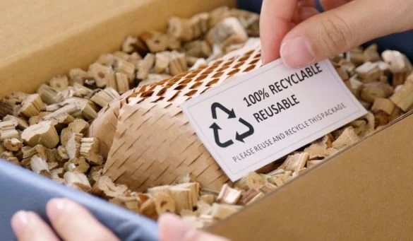 How To Encourage Your Customers To Recycle Packaging — Breakfast Leadership Network