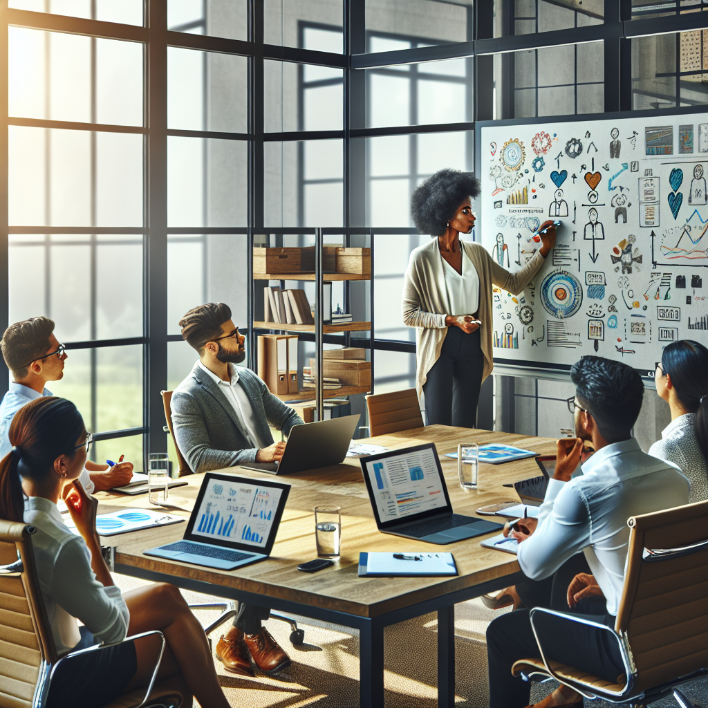 The Importance of Staff Training: How to Ensure Your Employees are ...