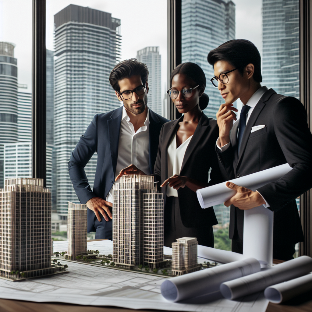 Proven Success Secrets Of Real Estate Leaders — Breakfast Leadership ...