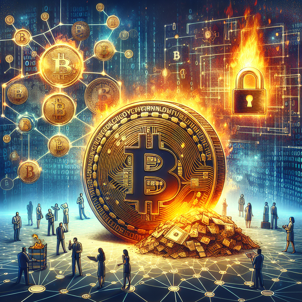 12 Crypto Terms Decrypted — Breakfast Leadership Network