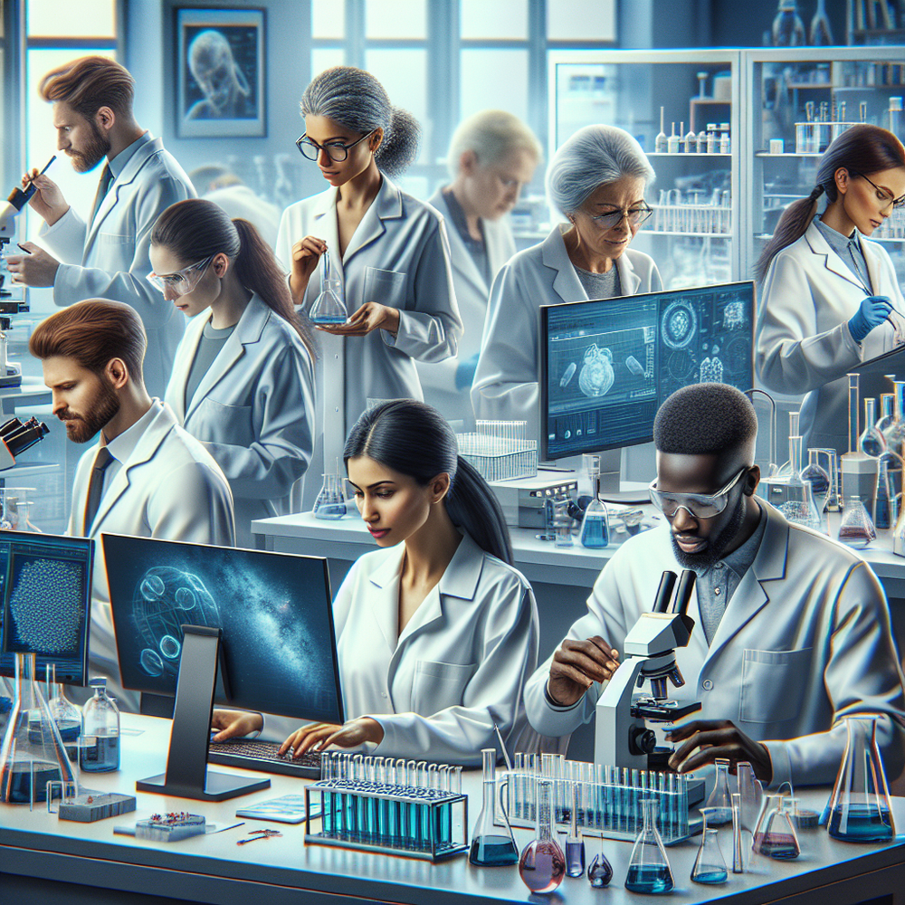 5 Ways To Improve Quality Control in Your Laboratory — Breakfast ...