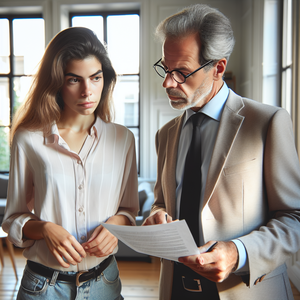 Resolving Matters After A Problem Tenant, A Simple Guide — Breakfast ...