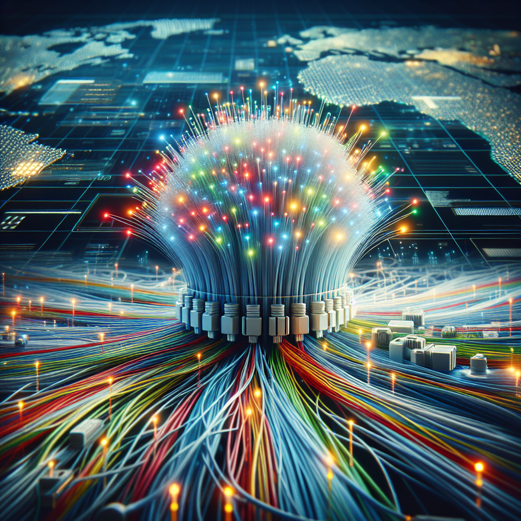 Top Reasons Your Business Needs a Dedicated Fibre Network — Breakfast ...