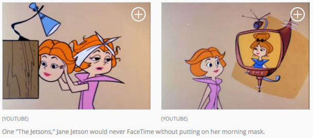 New York Daily News - TIPS FOR HOW NOT TO LOOK LIKE CRAP WHEN YOU ...