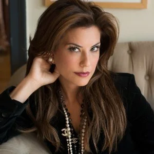 Testimonials — Amanda Sanders