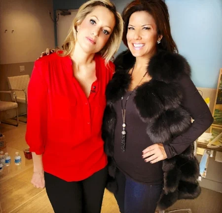 Women's Makeover and Styling — Amanda Sanders