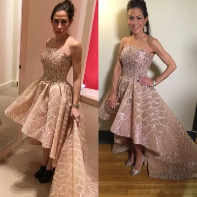 Women's Makeover and Styling — Amanda Sanders