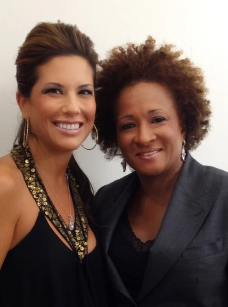 Women's Makeover and Styling — Amanda Sanders