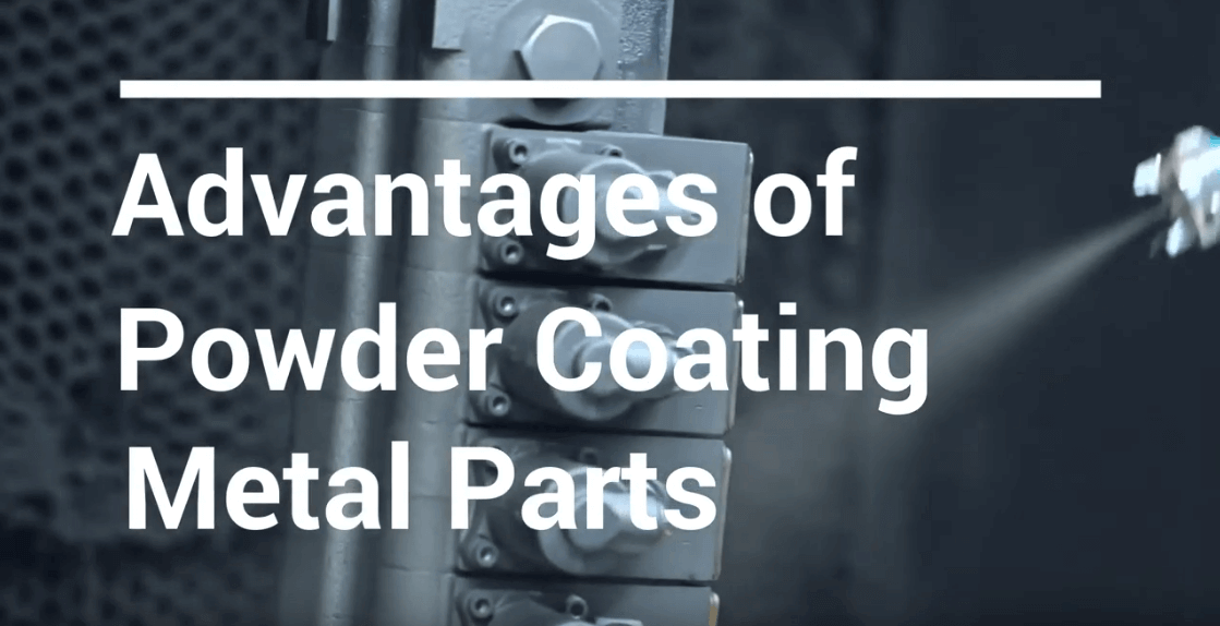 Powder Coating Services in PA | Industrial Powder Coating