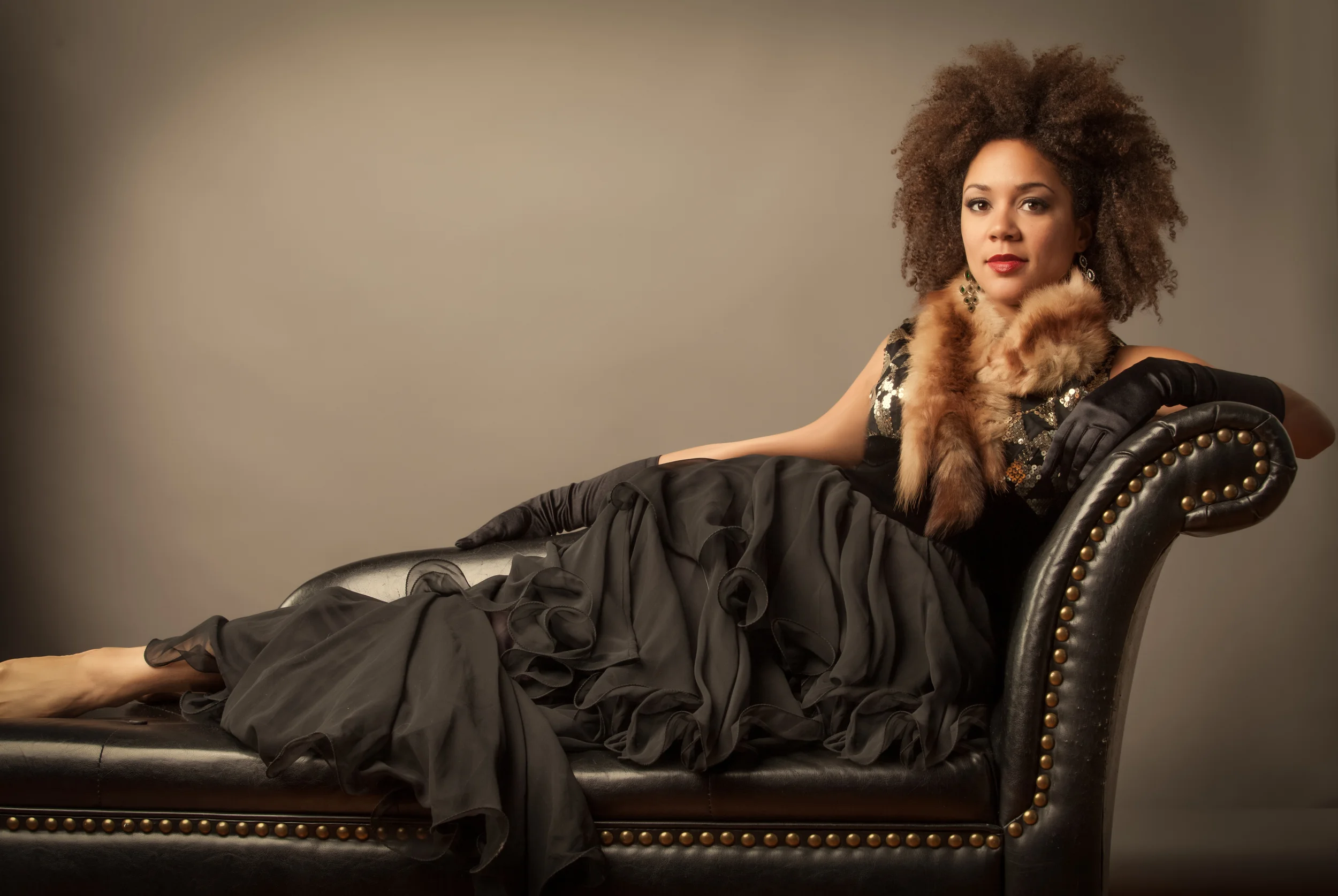 Photos — AISHA ALFA