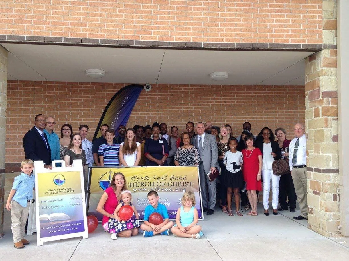 North Fort Bend Church of Christ