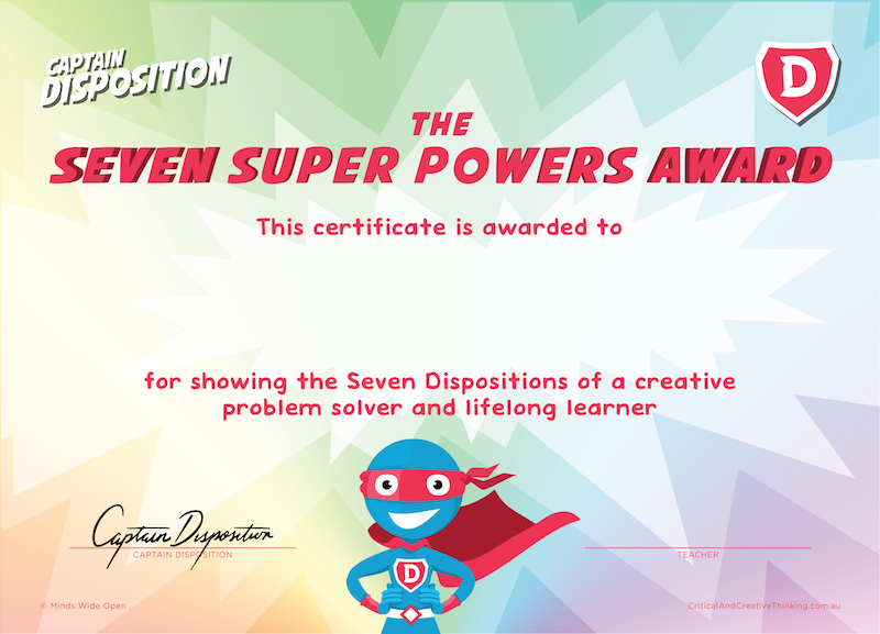 LBM.school | Merit Awards