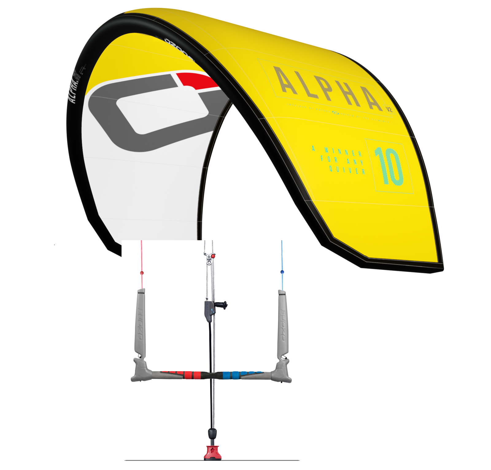 Kitesurf Shop — KITE ZONE DUBAI | Kitesurfing Lessons in Dubai