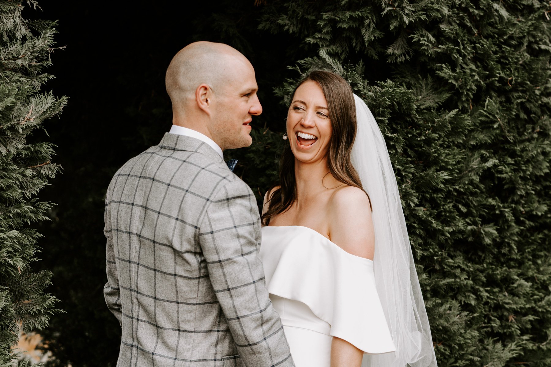 Weddings — Laura Alyce Bell Photography