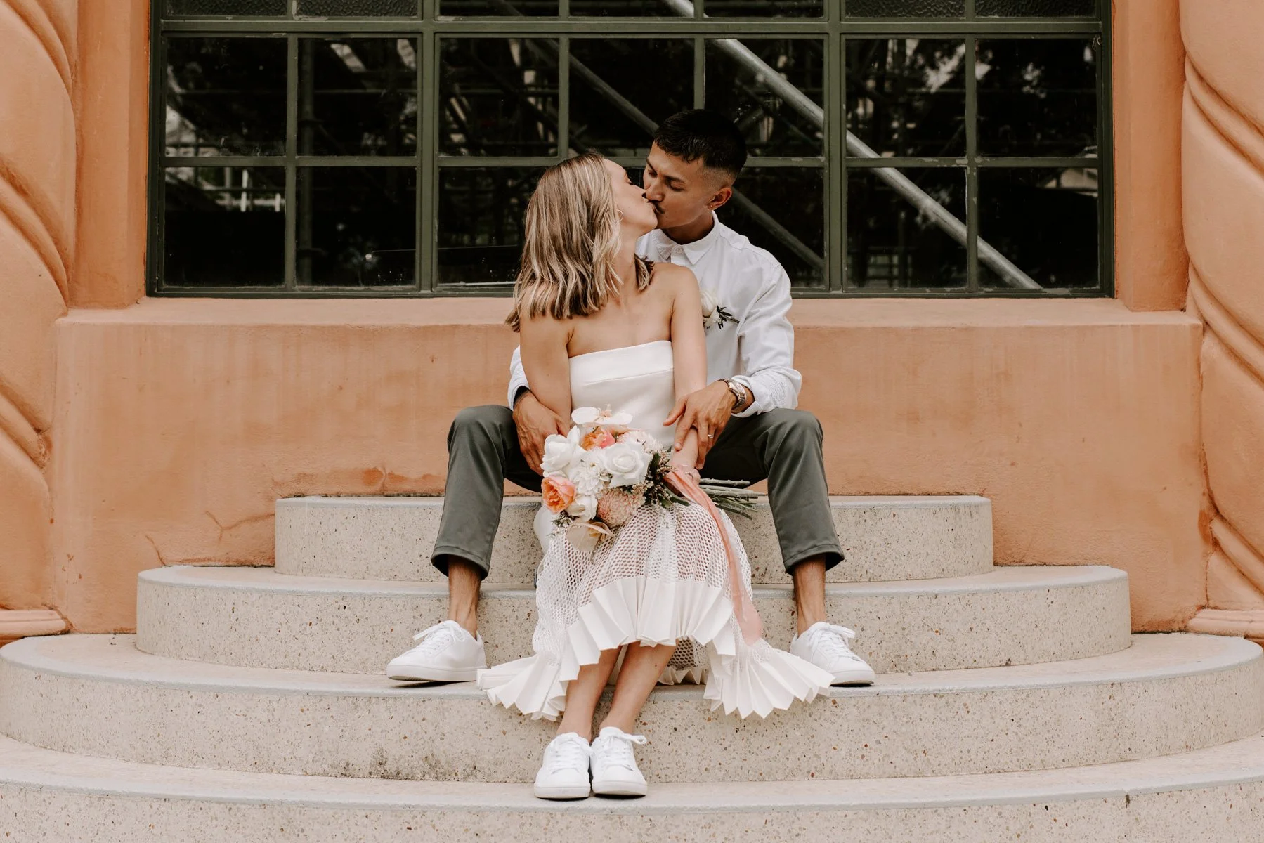 Weddings — Laura Alyce Bell Photography