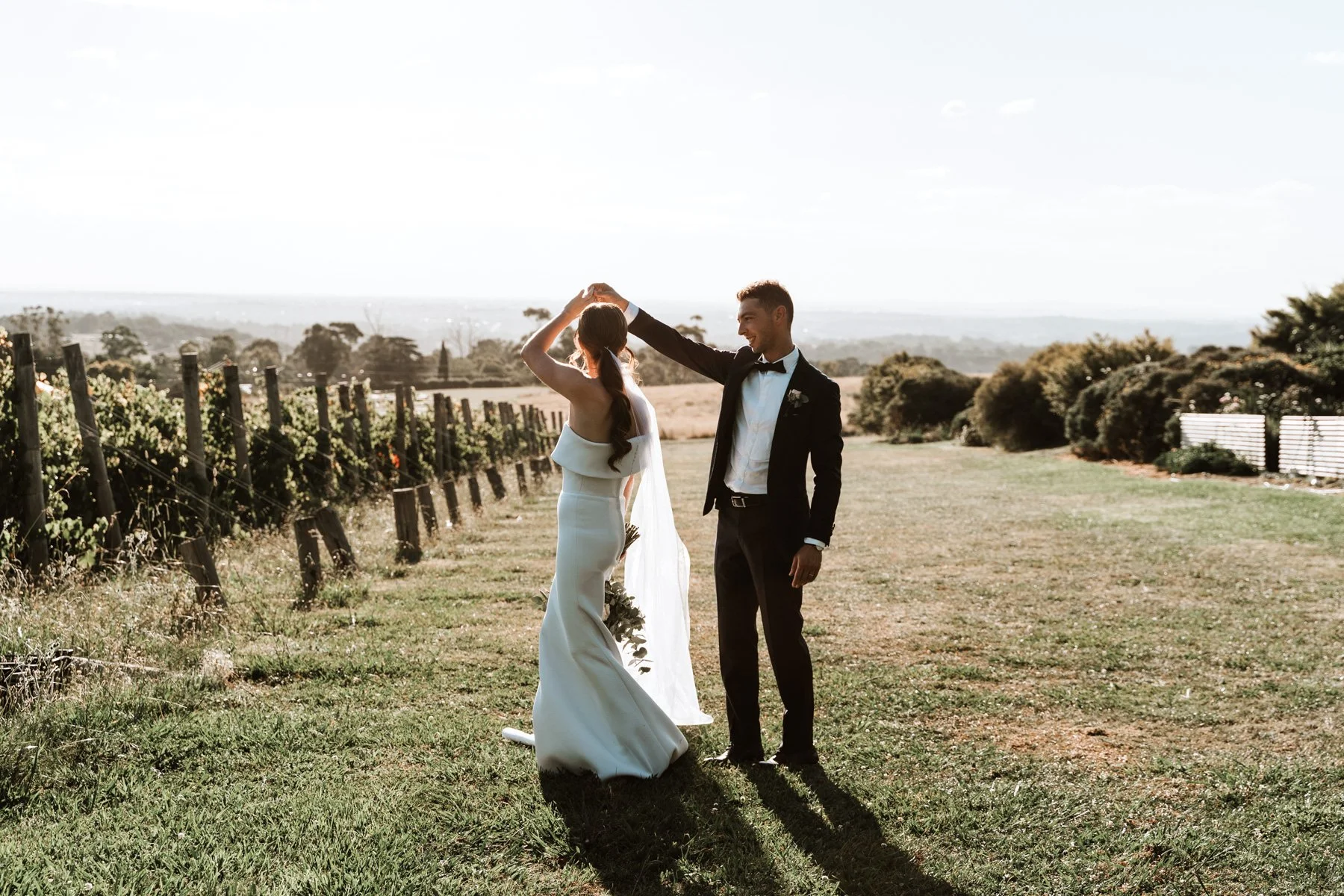 Weddings — Laura Alyce Bell Photography