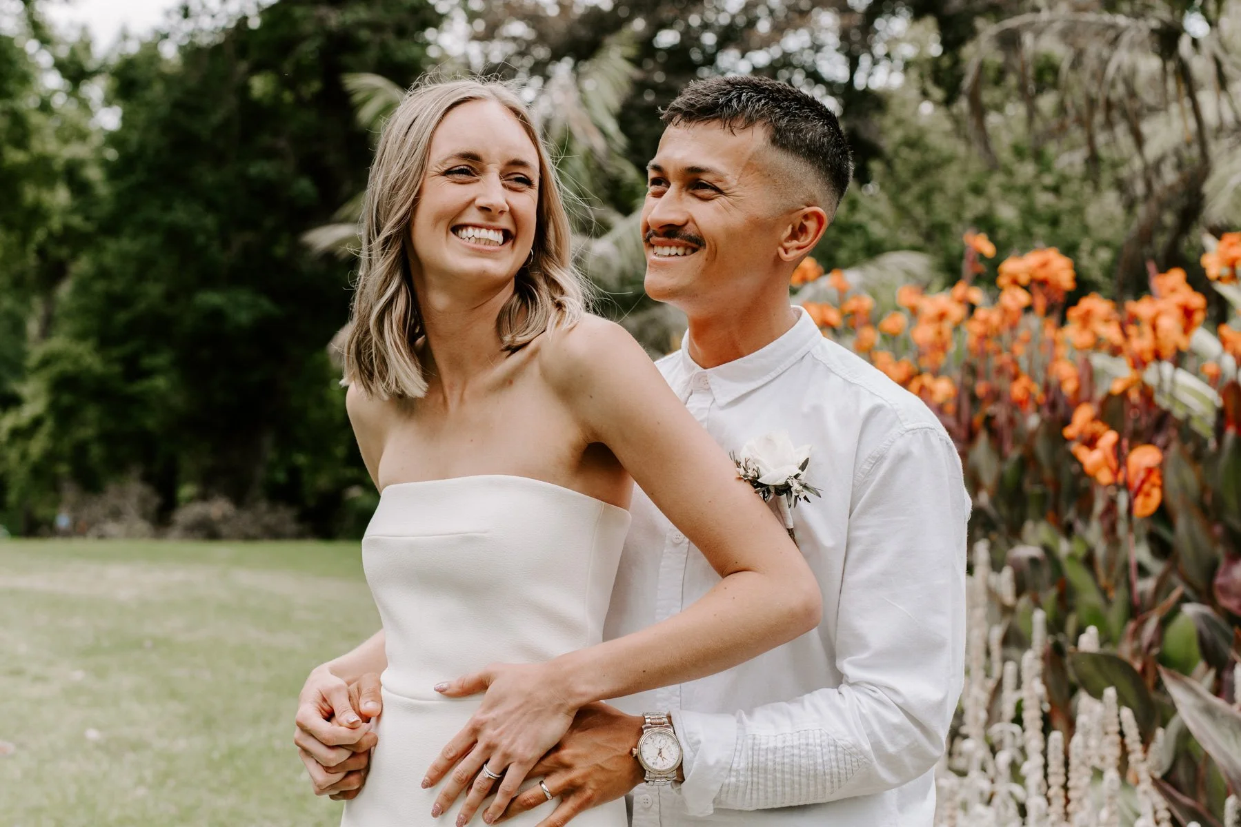 Weddings — Laura Alyce Bell Photography