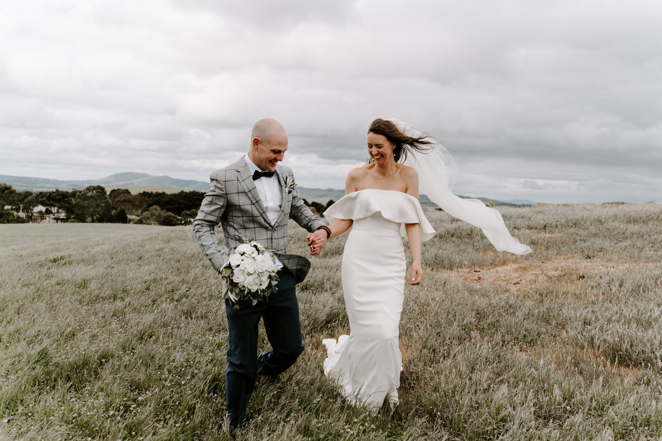 Weddings — Laura Alyce Bell Photography