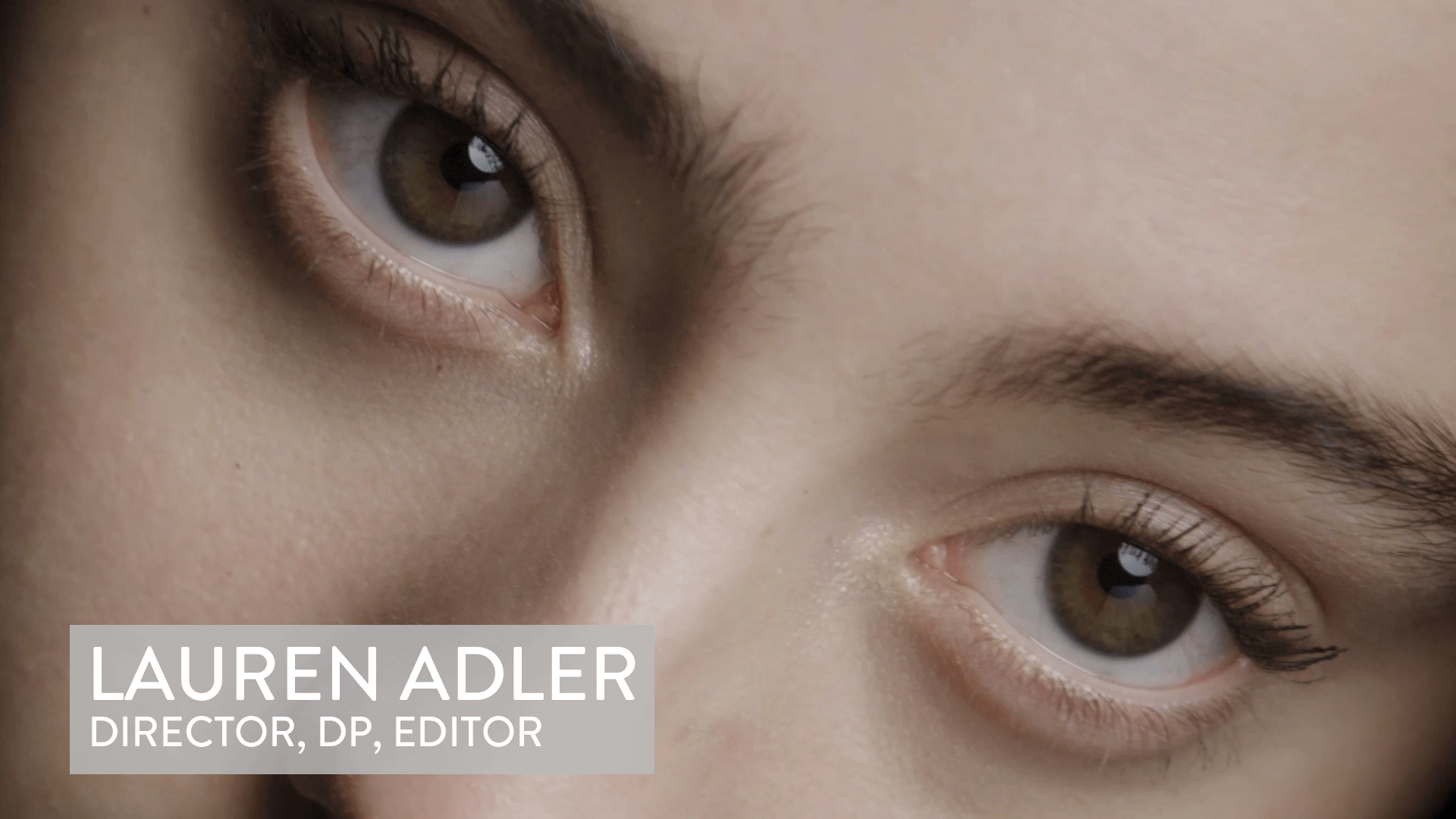 Aaron Wenck — Fashion