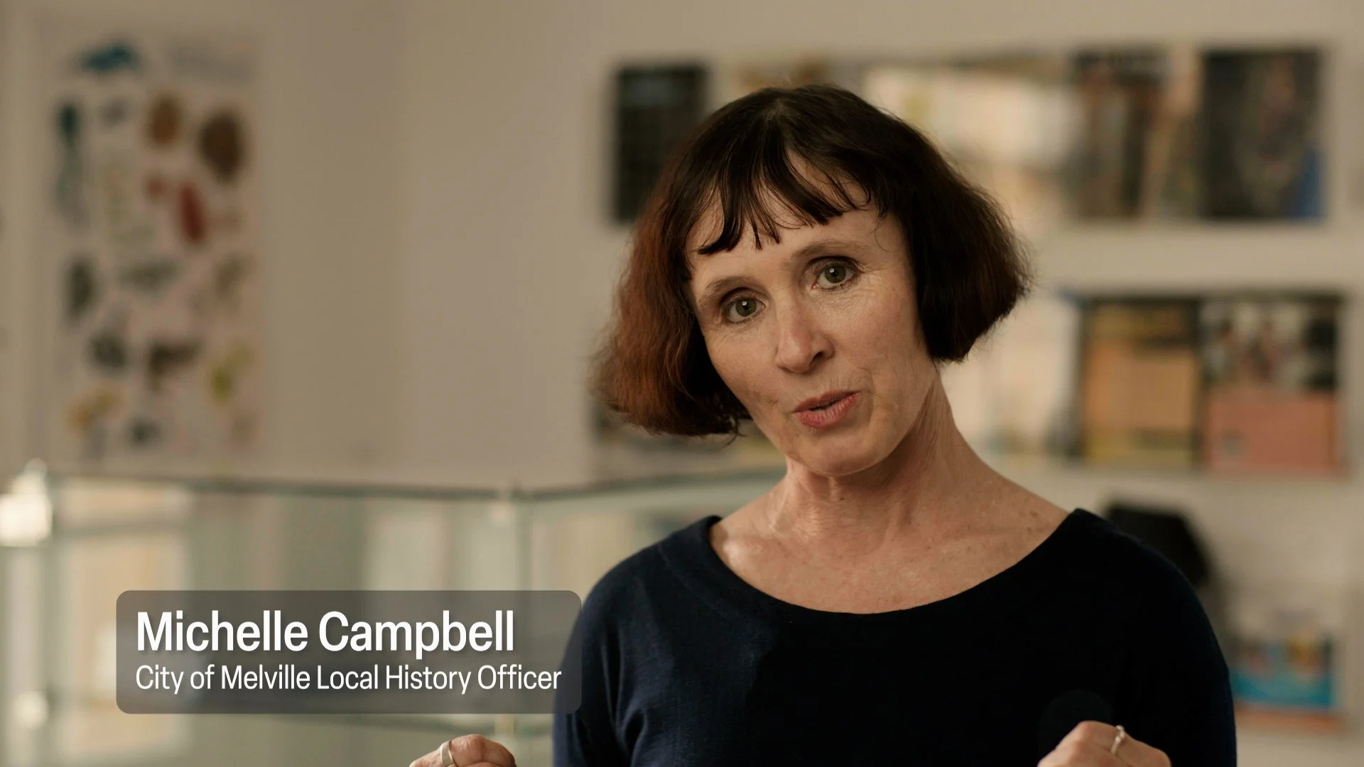 Goolugatup Heathcote - History Video Series — Alyian- Portfolio of ...