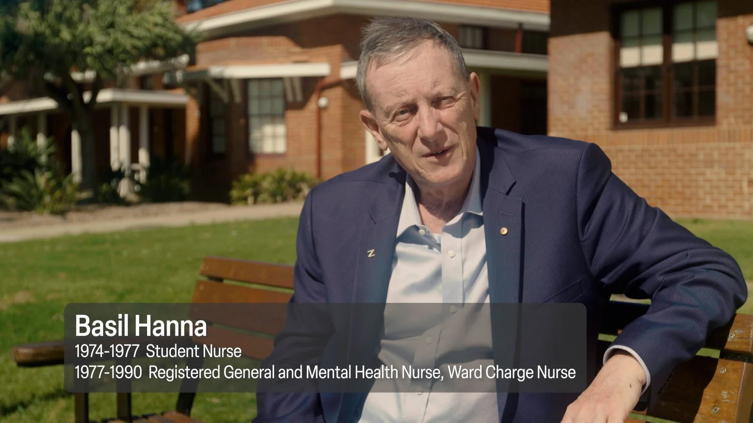 Goolugatup Heathcote - History Video Series — Alyian- Portfolio of ...