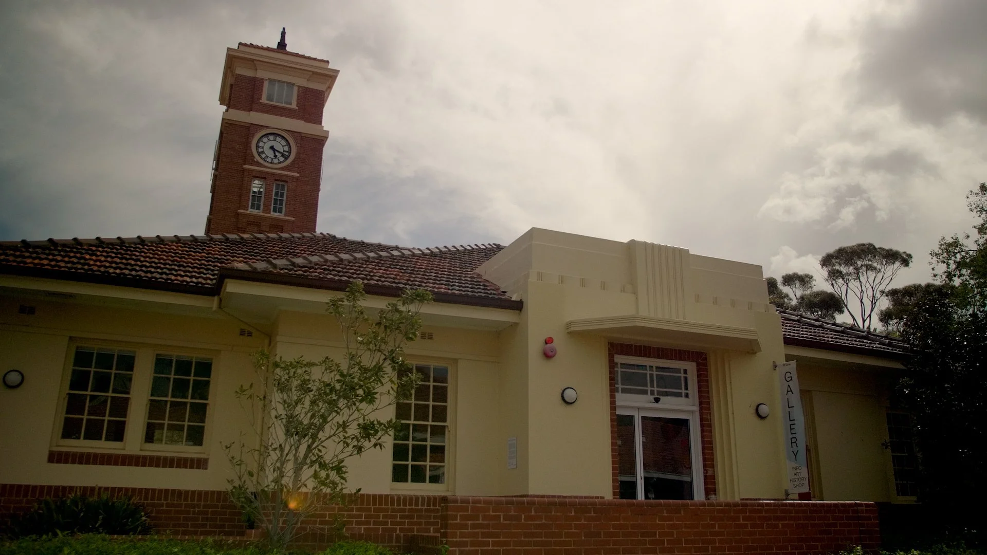 Goolugatup Heathcote - History Video Series — Alyian- Portfolio of ...