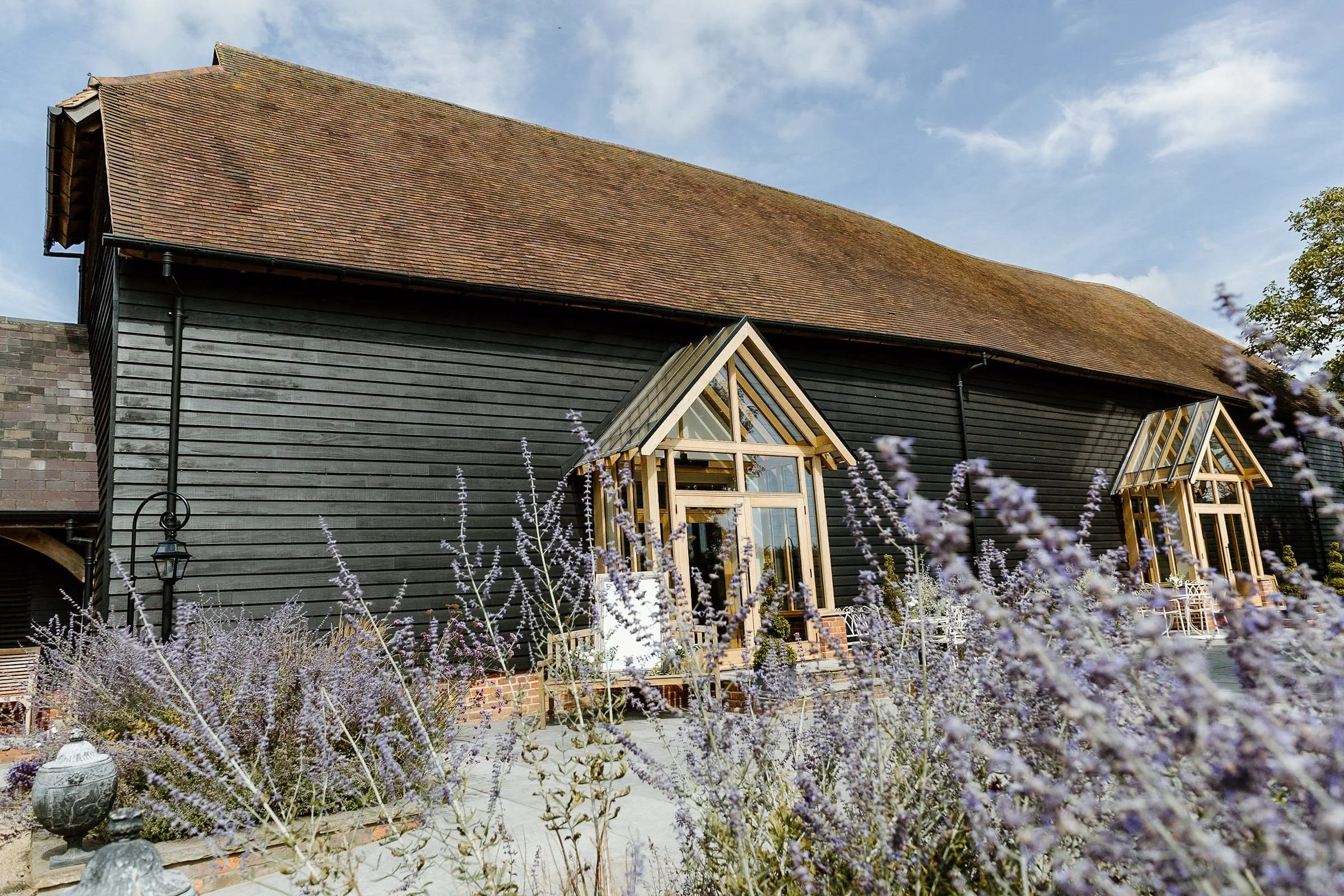 Micklefield Hall Wedding Photographer — Steph Kiely | Oxfordshire ...