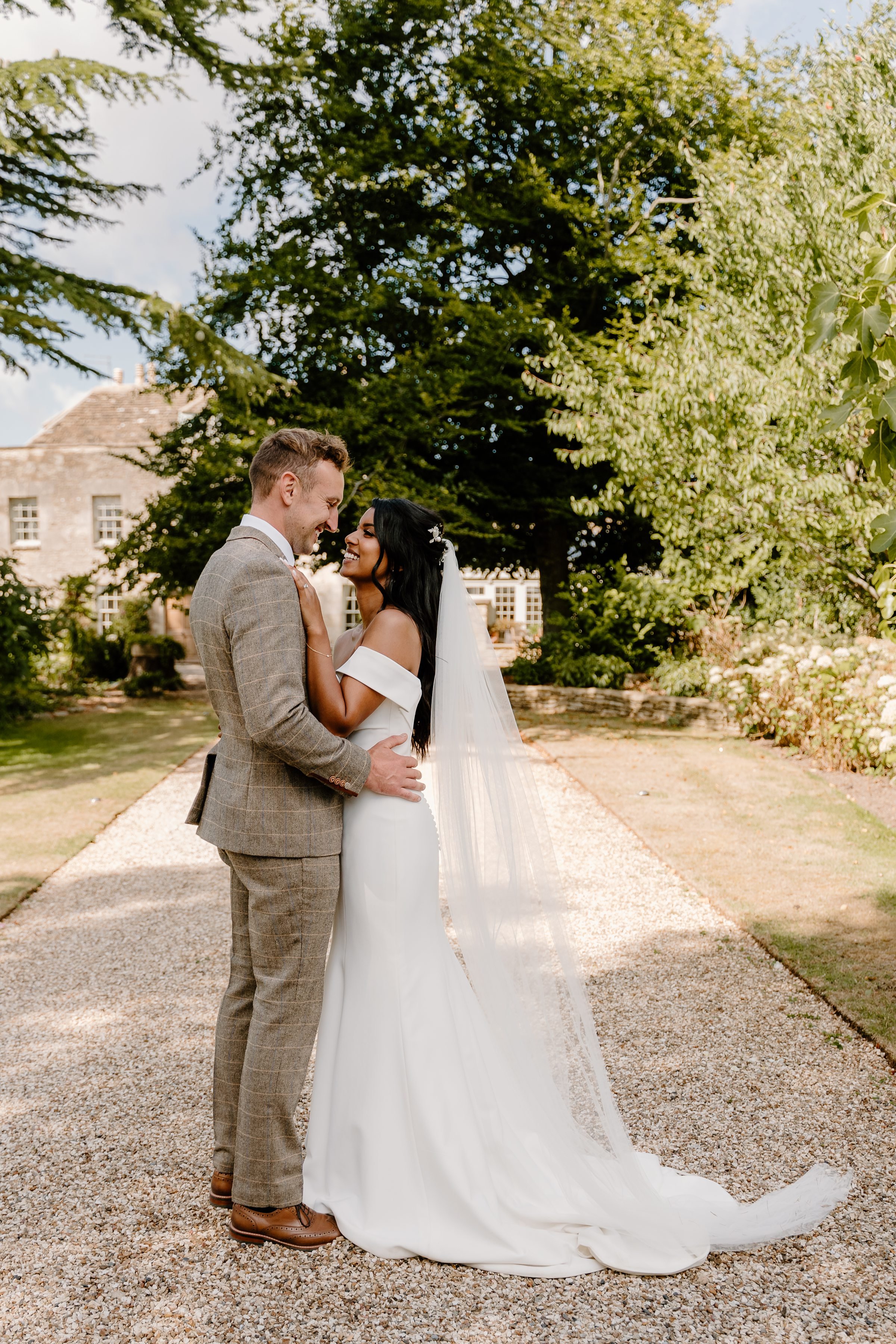 Great Tythe Barn Wedding — Steph Kiely | Oxfordshire Wedding Photographer
