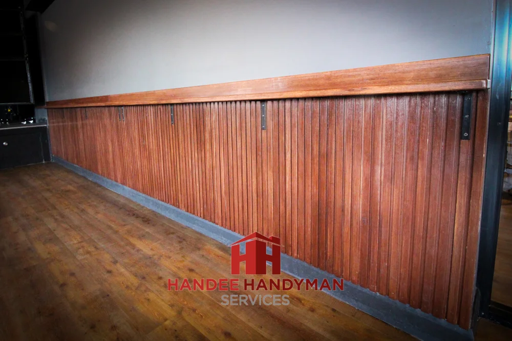 Handee Handyman Services